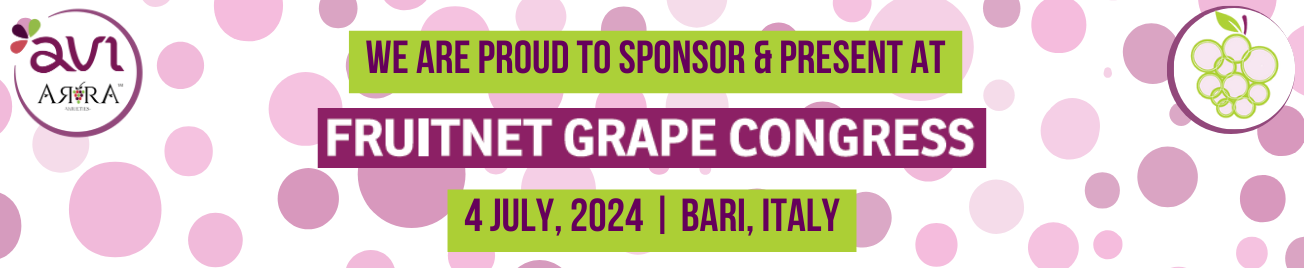 Grapa Varieties | Table Grapes